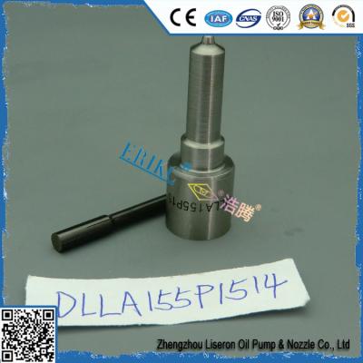 China DLLA 155 P 1514 MAZDA For BOS jet nozzle 0433191935 / DLLA 155 P1514 For BOS diesel fuel pump injection nozzle for sale