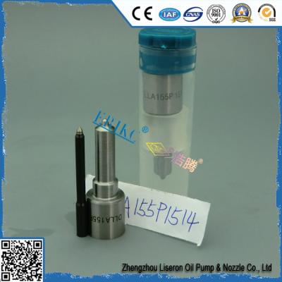 China DLLA155P1514 MAZDA sprayer nozzle 0 433 191 935 For BOS auto fuel pump injection nozzle DLLA155P 1514 for sale
