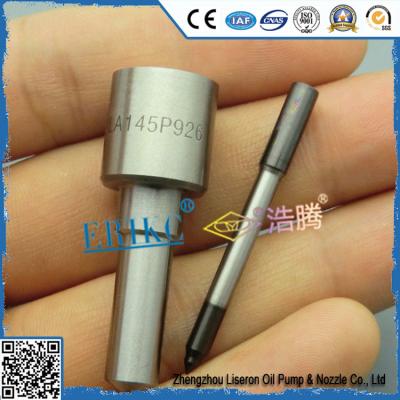 China DLLA145P926 BMW spray bar nozzle DLLA145P 926 / 0433 171 616 For BOS auto fuel pump injector nozzle for sale