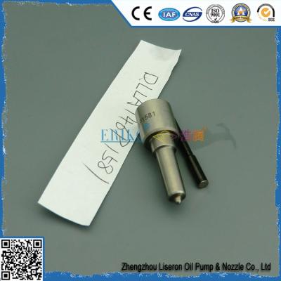 China DLLA 146P1581 for Volv high pressure spray nozzle DLLA146 P 1581 / 0433171968 type of nozzle for sale