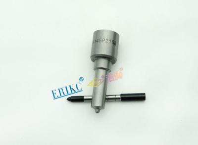 China nozzle fuel ISF2.8-Firefox DLLA 145 P 2168 injector nozzle DLLA 145P 2168 For BOS jet nozzle assy 0 433 172 168 for sale