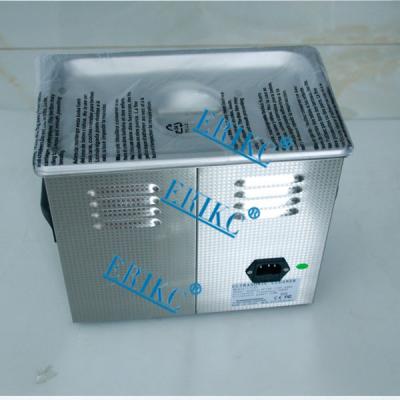 China Mechanical Ultrasonic Cleaner E1024014 Stainless Steel Ultrasonic Parts Cleaner Sonic Cleaning Equipment for sale