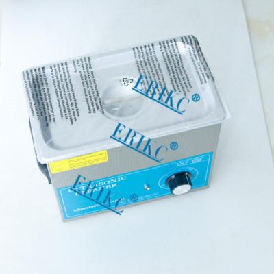 China Mechanical Ultrasonic Cleaner E1024014 Stainless Steel  Ultrasonic Parts Cleaner Sonic Cleaning Equipment for sale