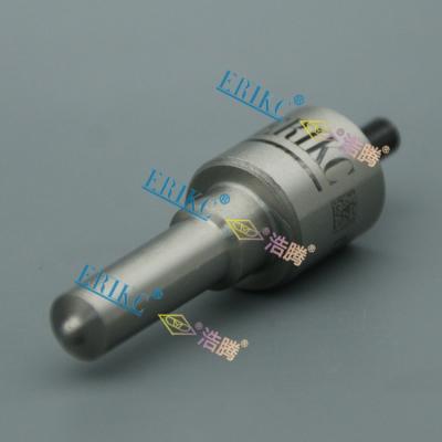 China ERIKC For BOS DLLA 118P 1697 fuel spray nozzle DLLA 118P1697 ( 0433 172 040 ) For Cumins DLLA 118 P1697 nozzle for 0445120236 for sale