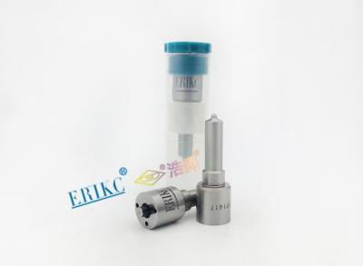China ERIKC For BOS nozzle assembly DLLA144P1417 ( 0433171878 ) common rail For BOS DLLA 144 P 1417 for MAN 0445120024 for sale