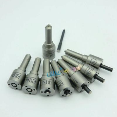 China ERIKC 0433175500 diesel injector nozzle DSLA124P5500 fuel pump For BOS nozzle DSLA 124 P 5500 for 0445120208 for sale