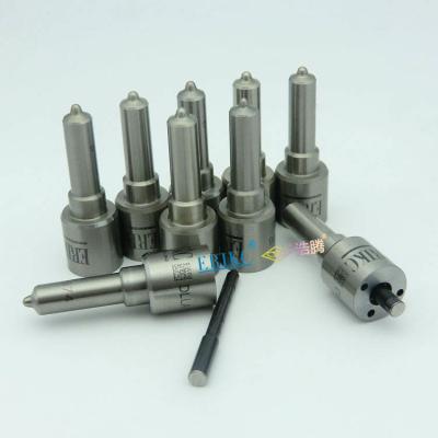 China ERIKC DSLA 124P5500 fuel tank nozzle For BOS DSLA 124 P5500 and DSLA 124P 5500 nozzle injection for 0445120208 for sale