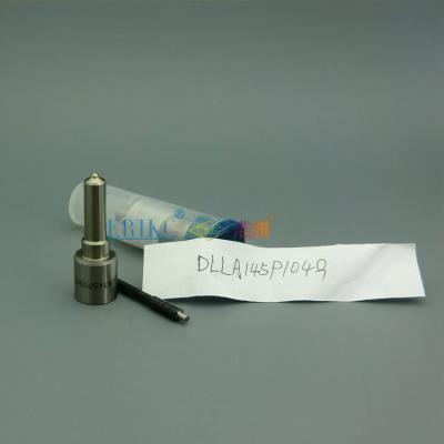China denso fuel tank injection nozzle DLLA 145P 1049 and DLLA 145 P1049 denso diesel fuel  injector parts nozzle DLLA145P1049 for sale