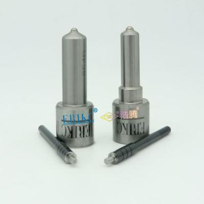China denso diesel nozzle Isuzu DLLA152P862(093400 8620)and DLLA 152 P 862 injector 095000-5430 oil nozzle for sale