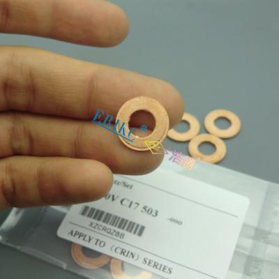 China 9001-850 For Delp injector copper washer 1.5mm 9001-850B nozzle copper washer 9001-850E for sale