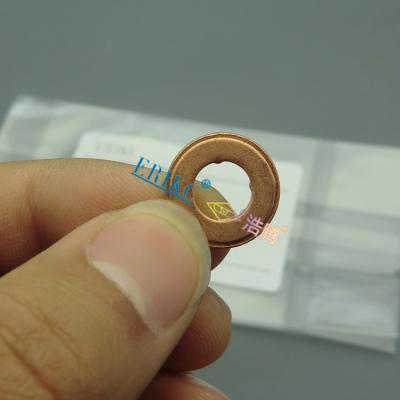 China 9001-850A copper gasket washer 2mm 9001850A For Delp nozzle copper washer 9001 850A for sale