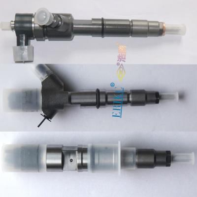 China Dodge Ram manufacturers injector  0 445 120 103 ( 0986 435 505 ) , 0445 120 103 original For BOS injector 0 986 435 505 for sale