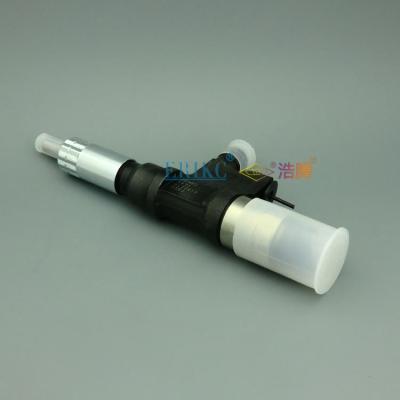 China 095000-6501 manufacture DENSO 6501 denso inyector diesel 0950006501 wholesale C.Rail Injector 095000-650# for sale