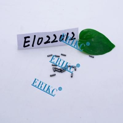 China denso Fuel pump injector pin E1022012 pressure pin of fuel injector for sale
