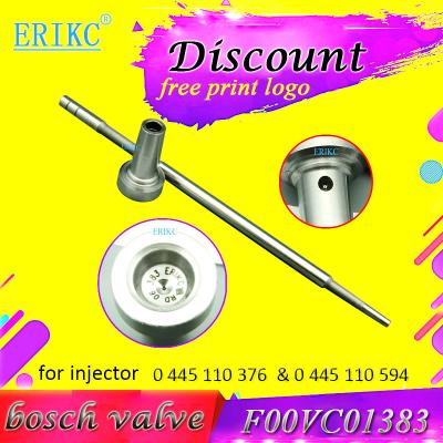 China shangchai F00V C01 383 For BOS nozzle valve 0 445 110 594 Idle control valve FooV C01 383 for sale