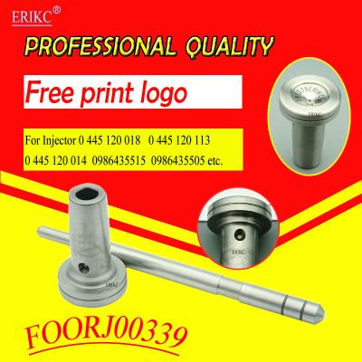 China Agrale-Deutz  F00RJ00339 For BOS FooRJ00339 For BOS auto oil engine valves FooRJ00339 valve For BOS for sale