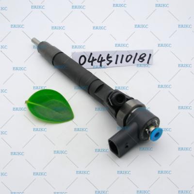 China ERIKC 0445110181 For BOS cr fuel injector 0445 110 181 ( 0986435055 ) diesel injector 0 986 435 055 for Dodge Sprinter for sale