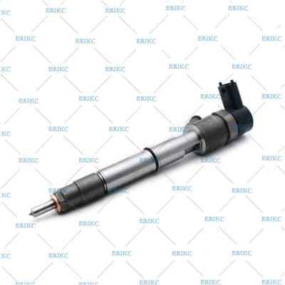 China ERIKC For BOS auto fuel pump injector 0445110318 crdi nozzle injector 0 445 110 318 diesel oil injector 0445 110 318 for sale