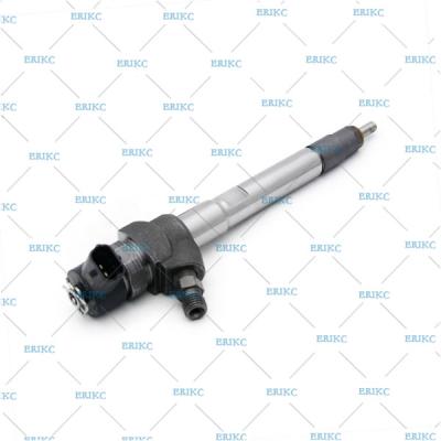 China 0445110575 bico injection pump injector 0 445 110 575 bico injetor corsa 0445 110 575 JIANGLING YUCHAI for sale