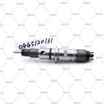 China For Cumins ERIKC oil screen cr diesel engine parts 0445120161 , For BOS 3 cylinder injector 0 445 120 161 / 0445 120 161 for sale