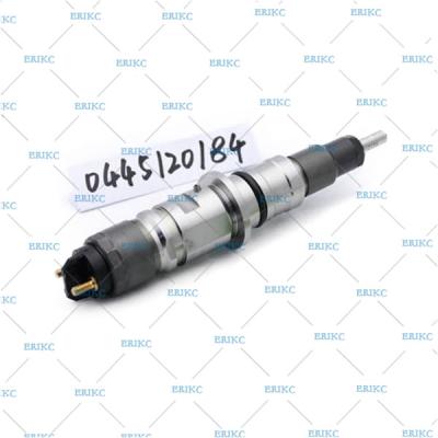 China 0445110184 \ 0445 120 184 original top quality For BOS diesel injectors 4940096\4988835\4981077\5253221 For Cumins for sale