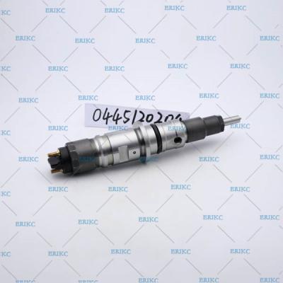China For Cumins 0445 110 204 fuel pump For BOS injector 68002012AB \68002012AC \68002012AD \R8002012AB\BH1X9K546CA injector crdi for sale