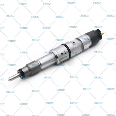 China ERIKC CRIN 0445 120 226 For BOS Fuel Injector 0445120226 Truck Injection 0445 120 226 for Yuchai YC6G for sale