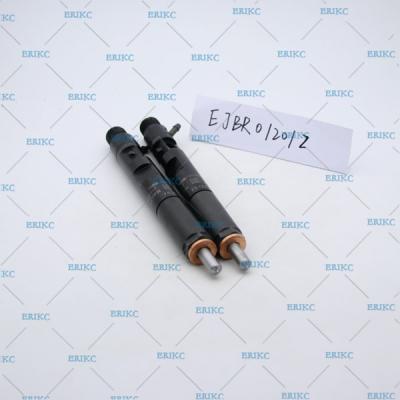China EJBR01201Z diesel fuel injection pump R01201Z high pressure injector R01201Z injector original For Delp 1201Z for sale