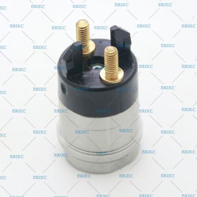 China F00R J02 697 For BOS oil pump injector control solenoid valve F00RJ02697, fuel injector solenoid valve For BOS F OOR J02 697 for sale