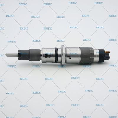 China For BOS light truck common rail injector 0445120059 , inyectores C.Rail 0 445 120 059 , injectors fuel oil 0445 120 059 for sale