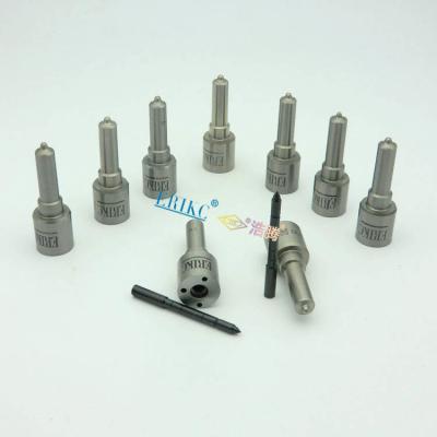 China ERIKC DLLA150P847 common rail injection SPRAY nozzle DLLA 150P847 (0 433 171 575) high pressure fog nozzle DLLA150 P847 for sale
