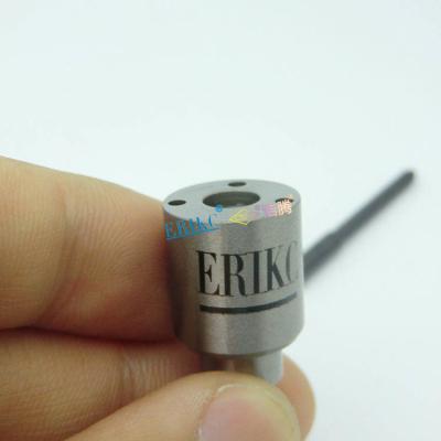 China ERIKC original auto injector nozzles spray DSLA 146 P 1440 fuel tank injector nozzle with black needle DSLA146P  1440 for sale