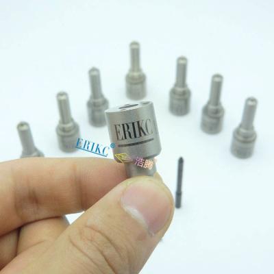 China ERIKC auto engine fuel dispenser nozzle DSLA 150 P 1499 injection pump parts nozzle DSLA150P 1499 diesel fuel injector for sale