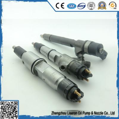 China ERIKC 0445110750 auto engine fuel injector assembly inyector 0 445 110 750 CRDI  diesel injection 0445 110 750 for JAC for sale