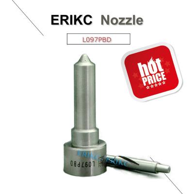 China ERIKC DSLA 150 FL 097 Wholesale Injector Nozzle L097PBD fuel pump auto parts L097PRD Nozzle spray for EJBR01901Z for sale