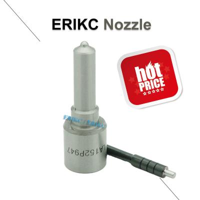 China ERIKC Denso TOYOTA  nozzle DLLA152P947 diesel fuel spray nozzle DLLA 152 P 947 095000-6250 injector nozzle 0934009470 for sale