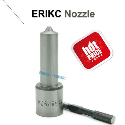 China ERIKC Auto engine part nozzle DSLA 158 P 974 fuel oil dispensing nozzle For BOS DSLA158P974 /  DSLA 158P974 for sale