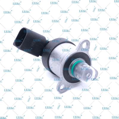 China ERIKC 0928400763 Fuel Injection Regulator unit 0 928 400 763 diesel pump metering valves for Mercedes Benz for sale