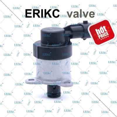 China For BOS Fuel Measurement Unit 0928400709 Metering Solenoid Valve 0928 400  709 / 0 928 400  709 for scorpio 2.2 CRDe for sale