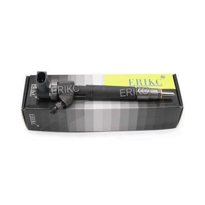 China 0445110190 Diesel Injector 0986435055 05080-300AA Fuel Injection Systems 0 445 110 190 0445 110 190 for Mercedes Benz for sale