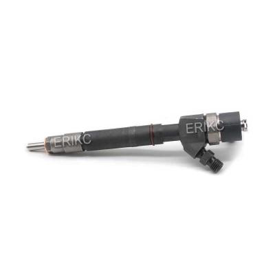 China ERIKC 0445110071 0445110072 Fuel Injection 0986435071 0 445 110 071 0 445 110 072 Diesel Injector Nozzle for sale