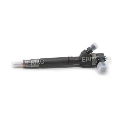 China ERIKC 0445110207 0445110208 0986435069 Genuine Original New Diesel Injector 0 445 110 207 0 445 110 208 for sale