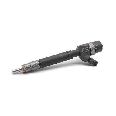 China New Diesel Injector 0 445 110 205 0 445 110 206 Common Rail Fuel Injectors 0445110205 0445110206 For BOS for sale