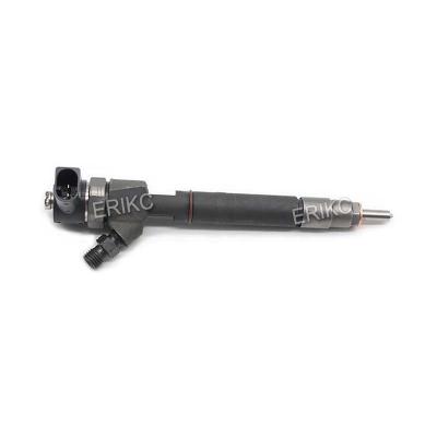 China ERIKC 0445110011 0445110012 Common Rail Fuel Injection 0 445 110 011 0 445 110 012 Auto Injector for sale