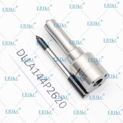 China New Euro5 DLLA144P2620 0433172620 Fuel Injector Spray Nozzle DLLA 144P2620 DLLA 144 P 2620 for Dongfeng 0 445 120 501 for sale