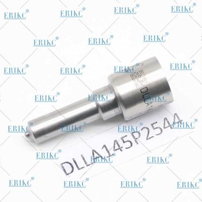 China Euro5 DLLA145P2544 0433172544 Diesel Fuel Injector Nozzle DLLA 145P2544 DLLA 145 P 2544 For JND 0445120451/443 for sale