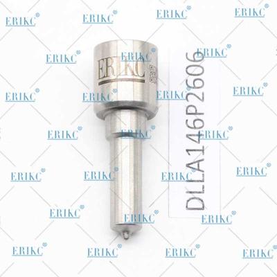 China ERIKC DLLA 146P2606 Diesel Parts Nozzle DLLA 146 P 2606 Nozzle Diesel DLLA146P2606 0433172606 for LOVOL 0445120485 à venda