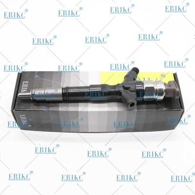 China For TOYOTA HIACE HILUX 2KD-FTV / 1KD-FTV D4-D 3.0 LTR 2 PIN 095000-5881 095000-5880 Diesel Injector Pump 23670-30050 for sale
