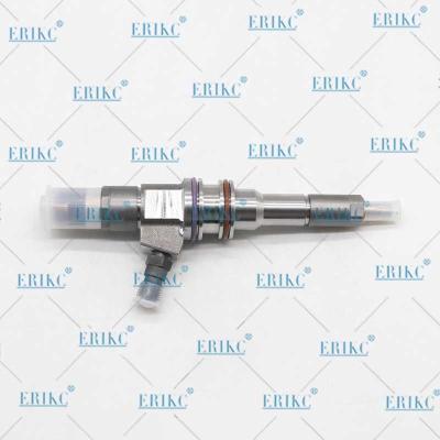 China ERIKC 0445120006 New Arrival Spare Parts 0 445 120 006 Diesel Engine Fuel System Fuel Injector 0445 120 006 for sale