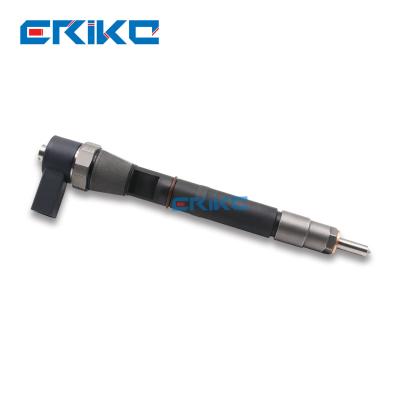 China ERIKC 0445110155 0445110156 Common Rail Injector Assembly 0 445 110 155 0 445 110 156 0986435135 for MB-PKW for sale